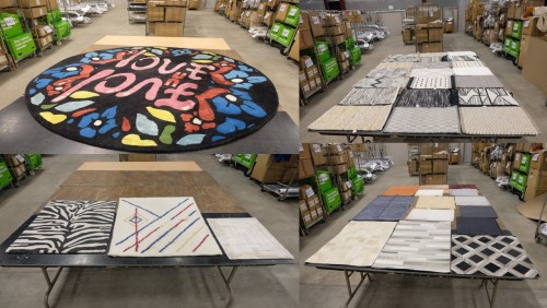 Lainvoima.com - Huutokaupat konkurssipesien myyntikohteille