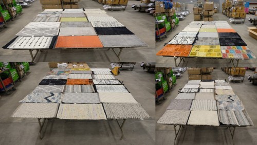 Lainvoima.com - Huutokaupat konkurssipesien myyntikohteille