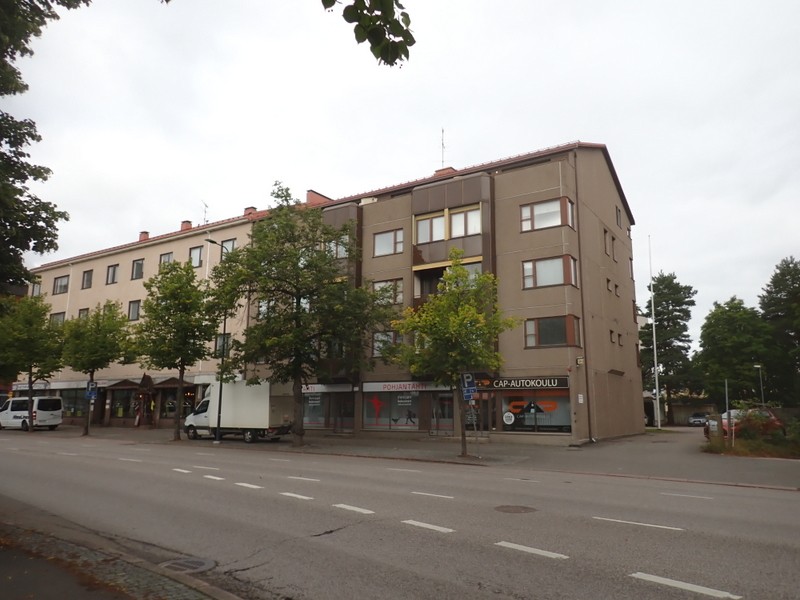 Lainvoima.com - Huutokaupat konkurssipesien myyntikohteille